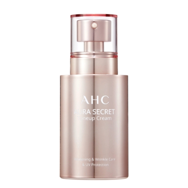 2021妝前超完整評測-AHC粉嫩光澤美拍霜｜妞評比百科｜niusnews妞新聞