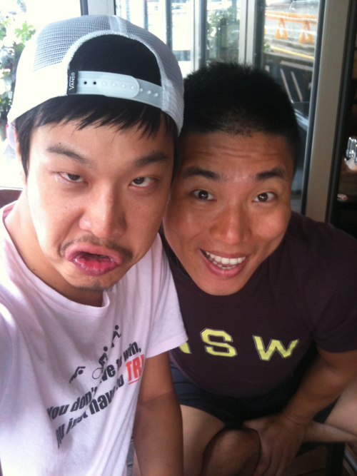 妞快報：「我說不定親過智孝了！」Gary大爆週一情侶猛料 | Running Man、Gary、智孝、金高恩、HAHA | 影劇星聞 | 妞新 ...