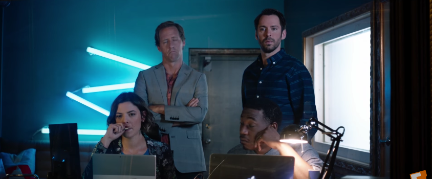 當人工智能取代實體愛人？《Operator》客製化美聲語音嬌妻 | Operator、雲端情人、人工智能、Mae Whitman、矽谷群瞎傳 ...