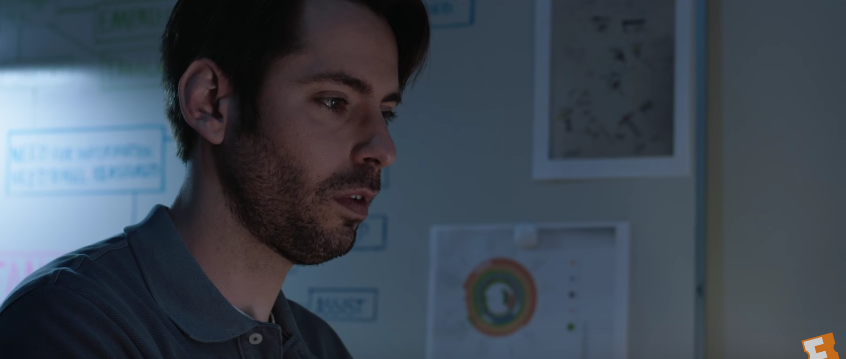 當人工智能取代實體愛人？《Operator》客製化美聲語音嬌妻 | Operator、雲端情人、人工智能、Mae Whitman、矽谷群瞎傳 ...