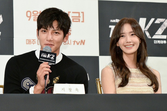 開播就在明天！池昌旭、潤娥《THE K2》各種花絮閃這樣 | 池昌旭、潤娥、THE K2、kktv、少女時代 | 影劇星聞 | 妞新聞 niusnews