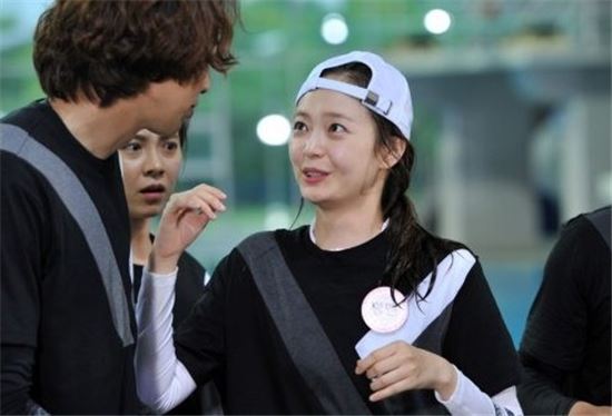 又到了飛椅的季節！《Running man》不只懲罰升級、飛椅也升級了 | RM、Running man、劉在錫、金鐘國、宋智孝 | 影劇星聞 | 妞新聞 niusnews