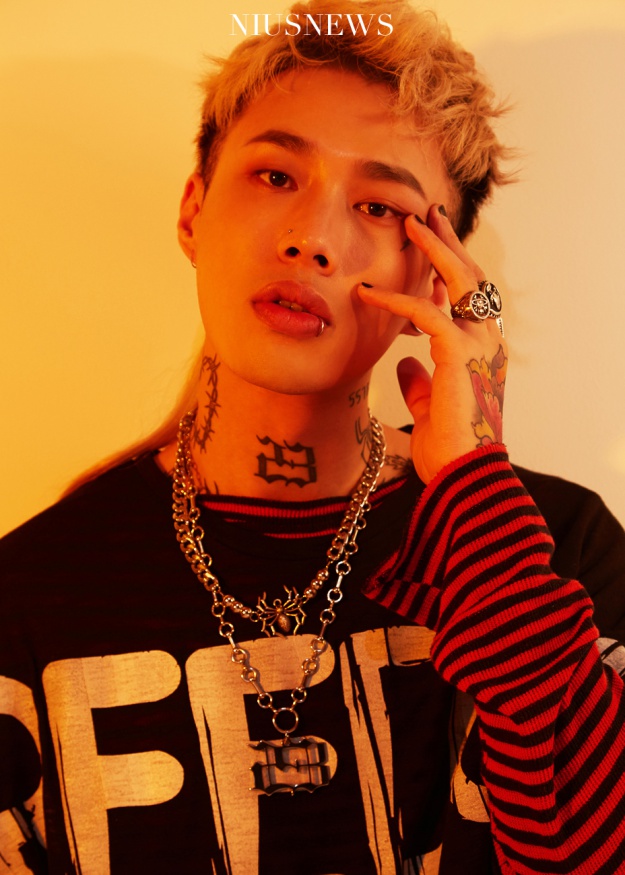 都說不是「饒舌歌手」！Marz23痛訴被胡亂定義，「我不是你想的那種人」｜妞專訪 | 妞專訪、Marz23、23、我不是饒舌歌手、華語音樂 | 影劇星聞 | 妞新聞 niusnews