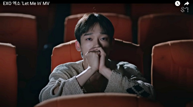 EXO完整體回歸新歌MV公開！「8人全員現身」伯賢飆超神假音，粉絲感動：超強美聲 | EXOCBX合約、EXO先行曲、EXO回歸、EXO新歌MV、EXO合約 | 影劇星聞 | 妞新聞 niusnews