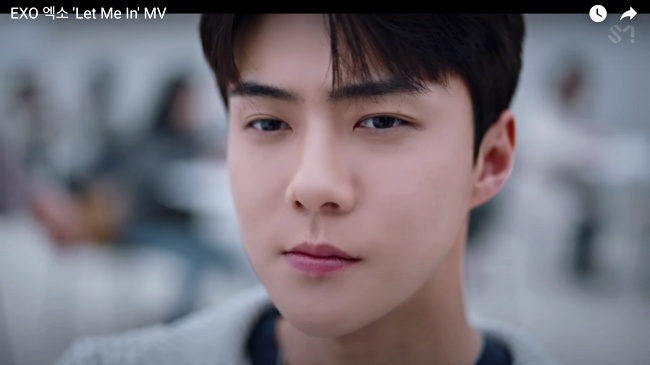 EXO完整體回歸新歌MV公開！「8人全員現身」伯賢飆超神假音，粉絲感動：超強美聲 | EXOCBX合約、EXO先行曲、EXO回歸、EXO新歌MV、EXO合約 | 影劇星聞 | 妞新聞 niusnews