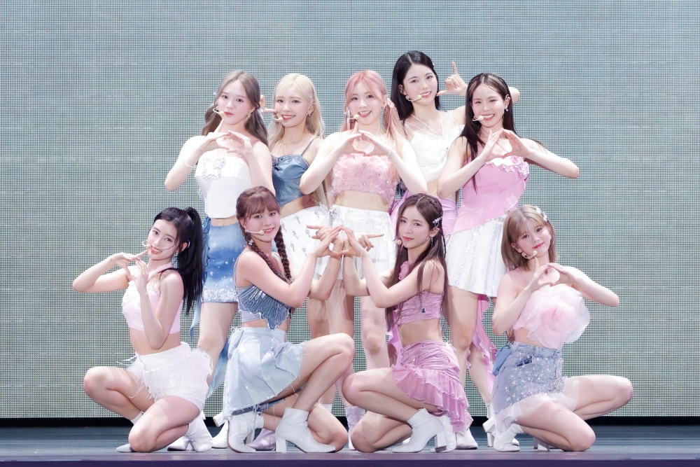 日本超人氣億級女團「NiziU」初登台！明年2月14日情人節與台粉有約 | 日本女團、NiziU、NiziU登台、情人節 | 品牌新聞 | 妞新聞 niusnews