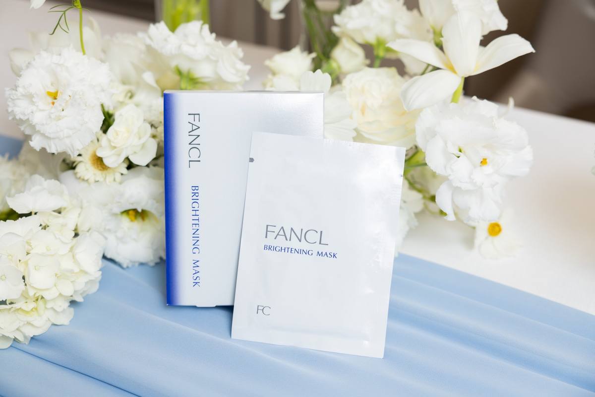 突破暗黑循環、煥采透明嫩亮！FANCL全新《光透勻皙系列》 ，亮白、防黑、更穩膚穩出亮白新高度！ | | 品牌新聞 | 妞新聞 niusnews