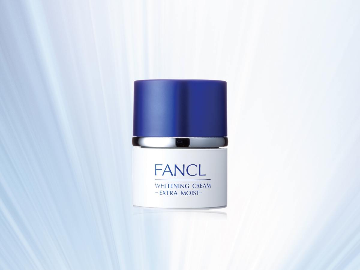 淨白+潤膚雙重修護！FANCL 全新限量《光透勻皙精華霜》，逆轉粗糙暗黑、潤出細嫩亮白 | | 品牌新聞 | 妞新聞 niusnews