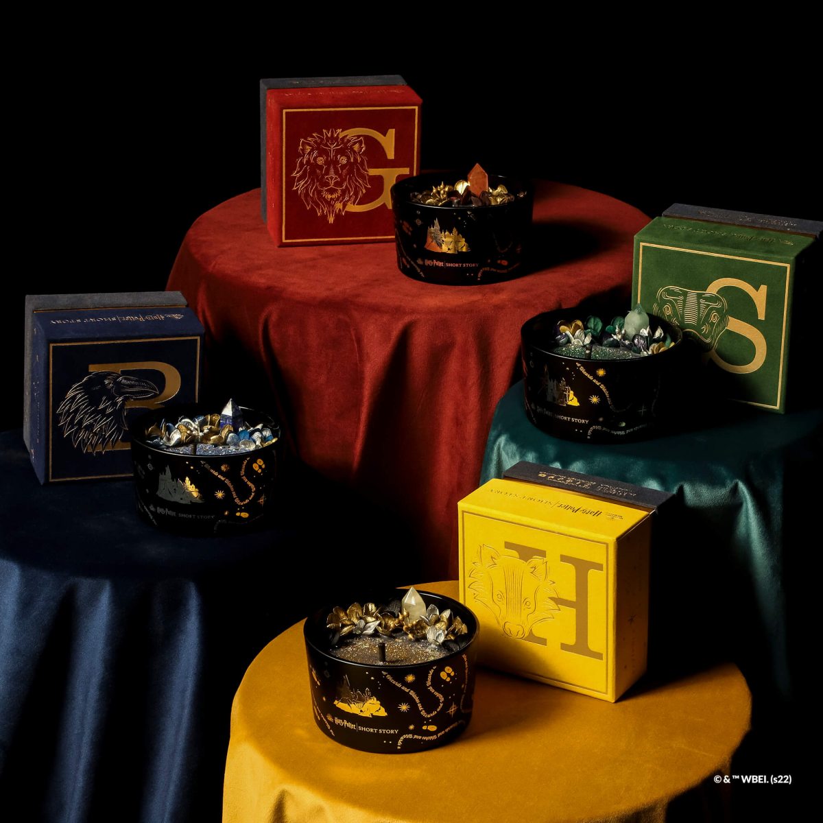 華納兄弟100週年！7-11推湯姆貓、哈利波特等周邊，飛天掃帚造型筆粉絲必收 | 7-ELEVEN、711、7-11、超商、湯姆貓與傑利鼠 | 愛玩妞 | 妞新聞 niusnews