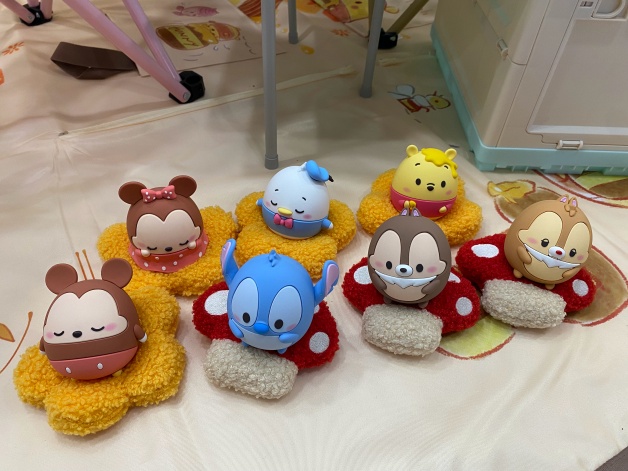 711「迪士尼」40款商品集點送！限量UFUFY經典公仔、電動泡泡機必收 | 7-11、迪士尼、米奇、小熊維尼、奇奇 | 愛玩妞 | 妞新聞 niusnews