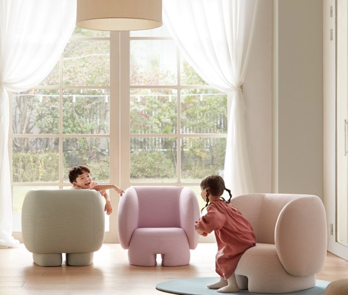 韓國第一家具品牌iloom「首爾時間Seoul life」展覽3/5新光三越A11快閃登場！ | iloom、韓國、首爾時間Seoul life、快閃 | 品牌新聞 | 妞新聞 niusnews