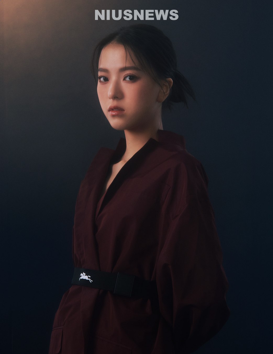 大人版的童話故事！《愛的噩夢》項婕如：「放大偏執的一面，形塑角色更宏觀」｜妞專訪 | 項婕如、愛的噩夢、妞專訪 | 影劇星聞 | 妞新聞 niusnews