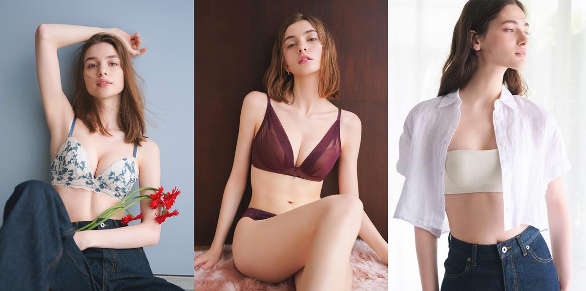 人氣日牌PEACH JOHN快閃店在台中新光！三上悠亞秋冬著用款搶先開賣！9/1～11/5快閃限定滿額好禮大放送、獨家商品75折起 | PEACH JOHN、三上悠亞、內衣、期間限定 | 品牌 ...