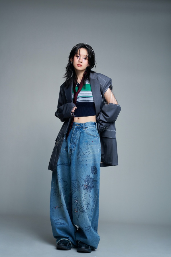 金音獎「最佳新人」入圍！台灣新星Andr首張創作專輯《shhh,it’s under my bed》發行 | | 品牌新聞 | 妞新聞 niusnews