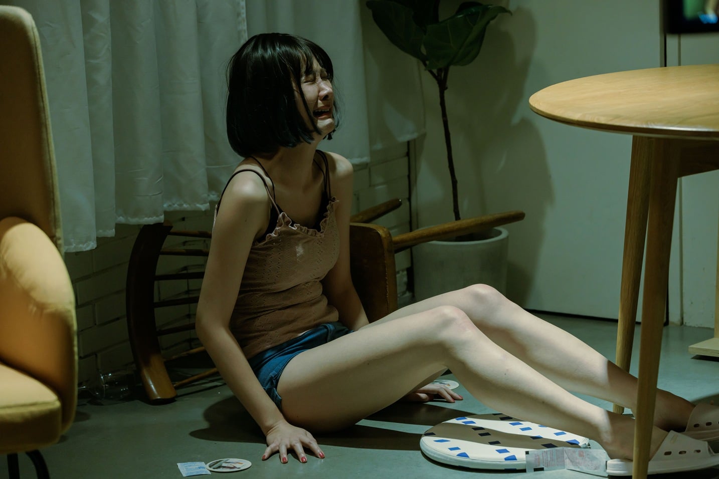 懸疑台劇《孔雀魚》5大劇情介紹！金鐘視后「尹馨」化身清潔婦、安心亞首演傳播妹？ | 孔雀魚、懸疑台劇、台劇、台劇推薦、尹馨 | 影劇星聞 | 妞新聞 niusnews