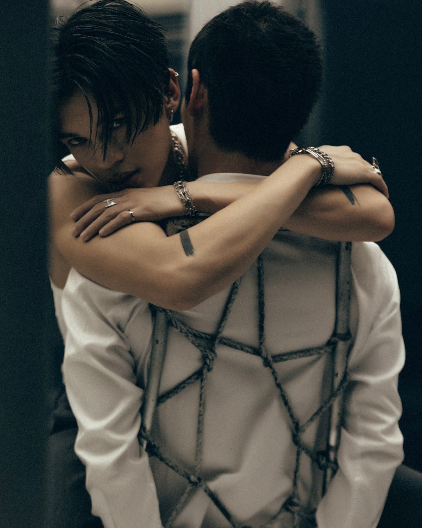 燎慾系創作歌手「KIRE」情慾情歌〈l.s.d〉！男男愛戀挑戰激情尺度、喊話世界巡迴與全球粉絲相見！ | KIRE | 品牌新聞 | 妞新聞 niusnews