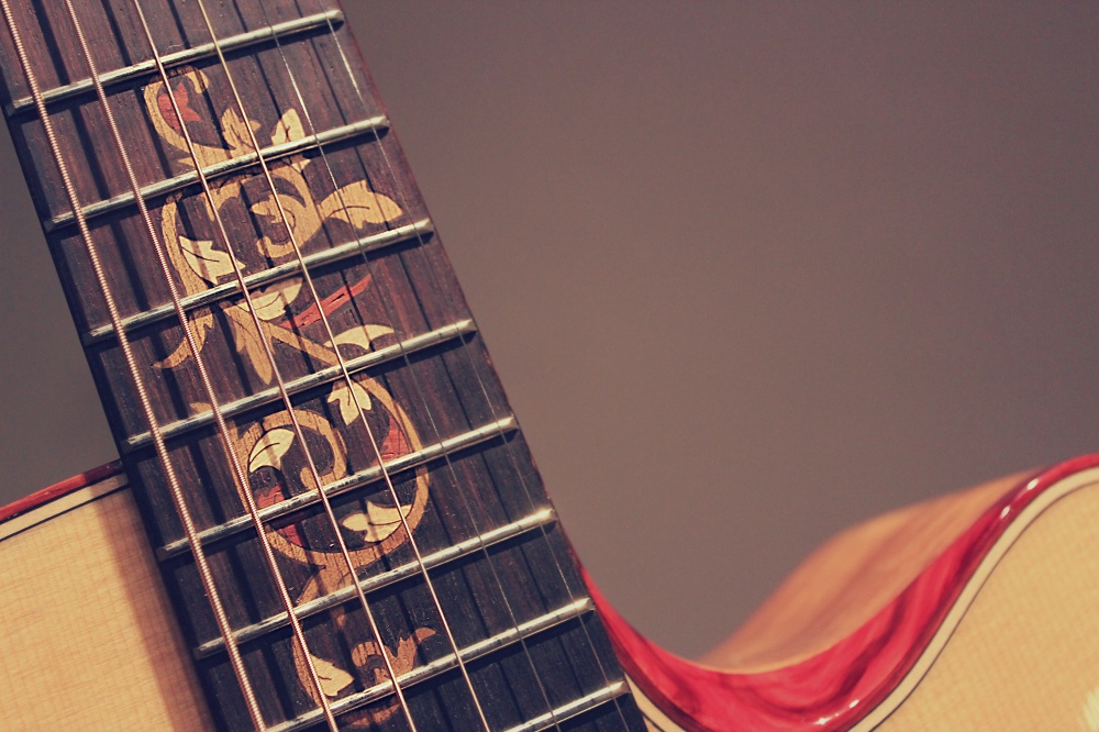 台灣手工吉他品牌推薦！音樂人和吉他玩家的卓越音色首選 | | 品牌新聞 | 妞新聞 niusnews