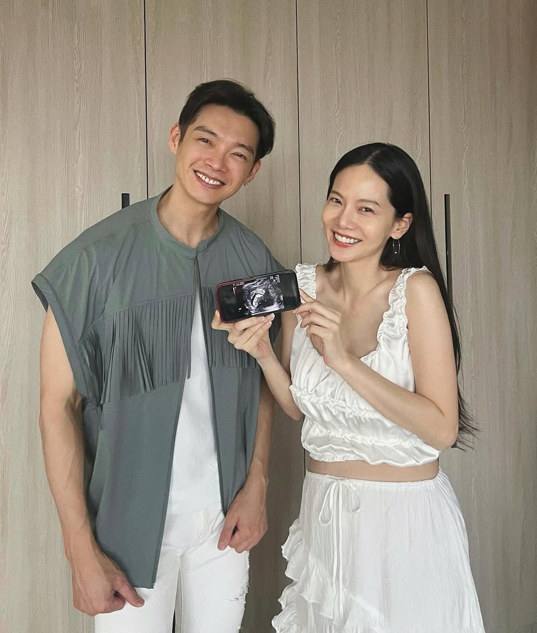 曾之喬產後首復出！新手媽媽5秘訣維持身心平衡好狀態，孕期提前寫「急救信」、留Me Time保養和自己對話 | 曾之喬、產後復出、妮維雅、女星保養、代言 | 媽媽妞 | 妞新聞 niusnews