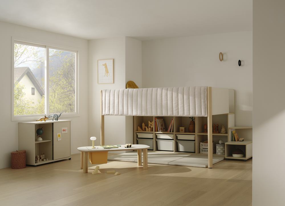 韓國第一家居品牌 iloom 台北旗艦店5/28希望園區全新開幕 | iloom、韓國第一家居品牌、韓國家居品牌、台北旗艦店、VERA | 品牌新聞 | 妞新聞 niusnews