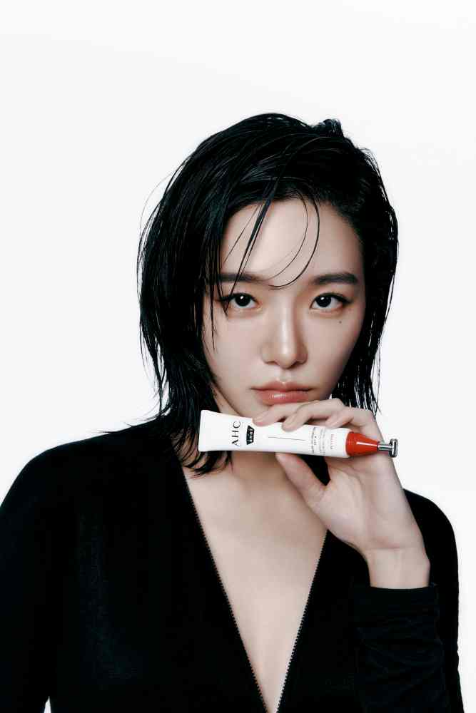 《魷魚遊戲3》上映！朴圭瑛聯手 AHC 三大醫美科研王牌明星強勢回歸 | | 品牌新聞 | 妞新聞 niusnews