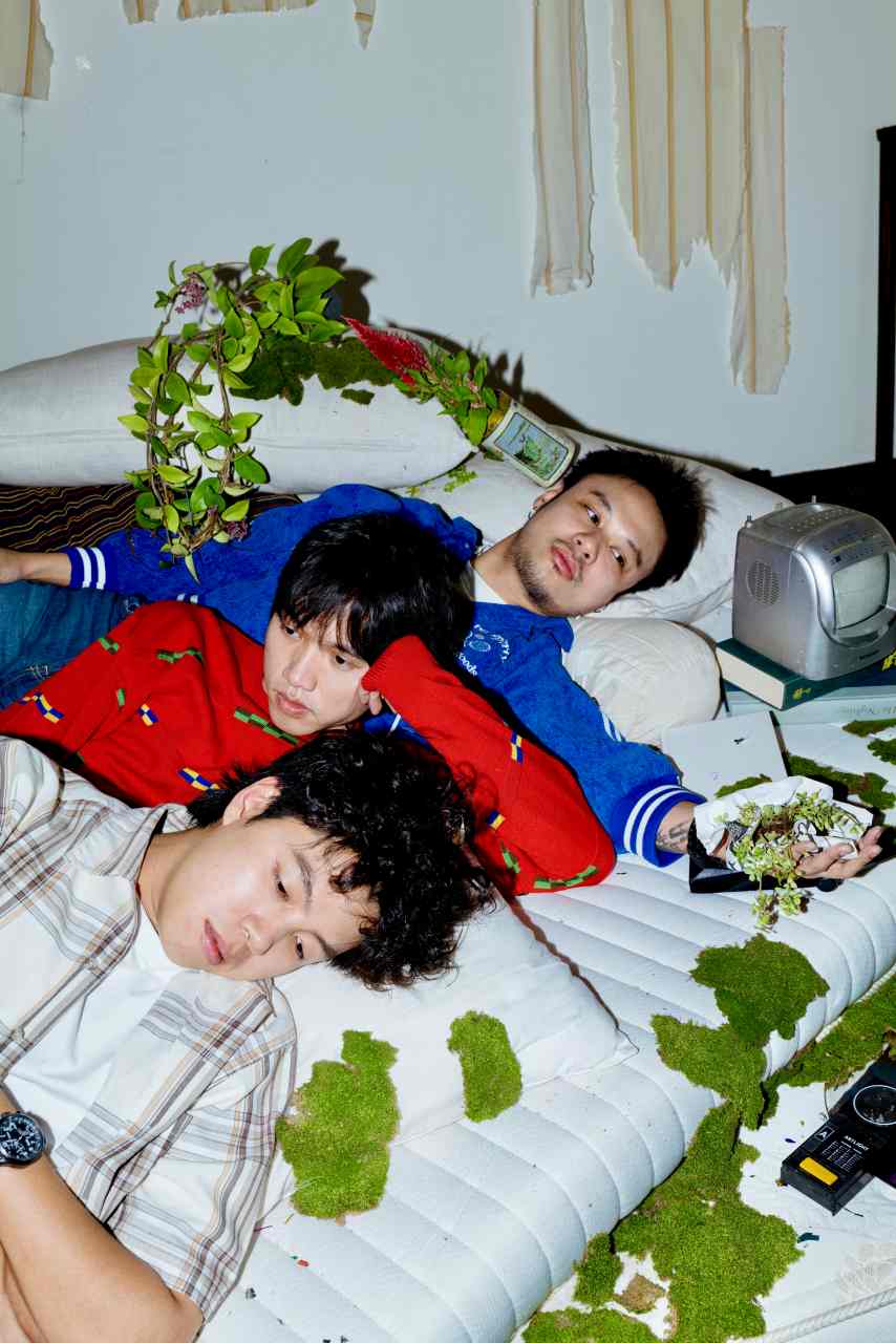 2025秋OUT音樂節陣容公開！日本樂團礼賛首登台、郭采潔睽10年回歸，時間地點＋售票資訊整理 | 秋OUT音樂節、秋OUT、2025秋OUT音樂節、秋OUT音樂節陣容、秋OUT音樂節卡司 ...