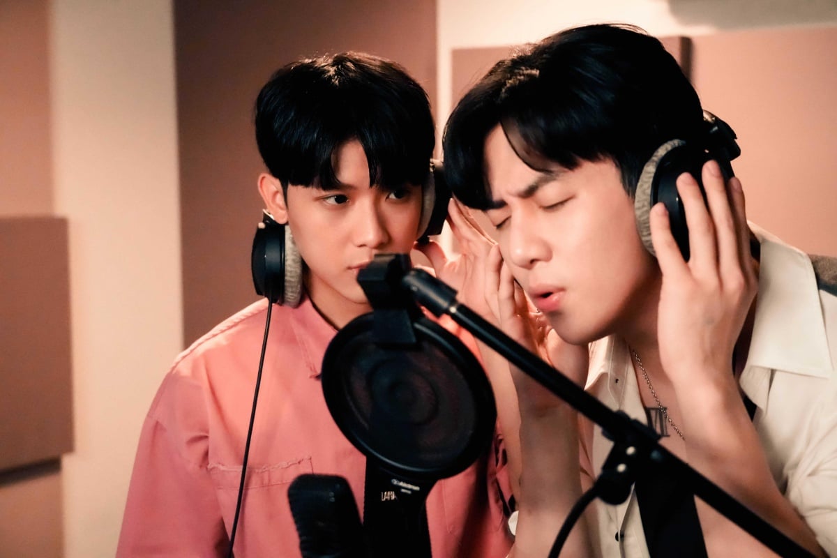 2025必看7部BL台劇！《秘密關係》拓晞CP甜出戲外、《向流星許願的我們》換角初孟軒 | BL台劇、BL劇、台灣BL劇、台灣BL、耽美劇 | 影劇星聞 | 妞新聞 niusnews