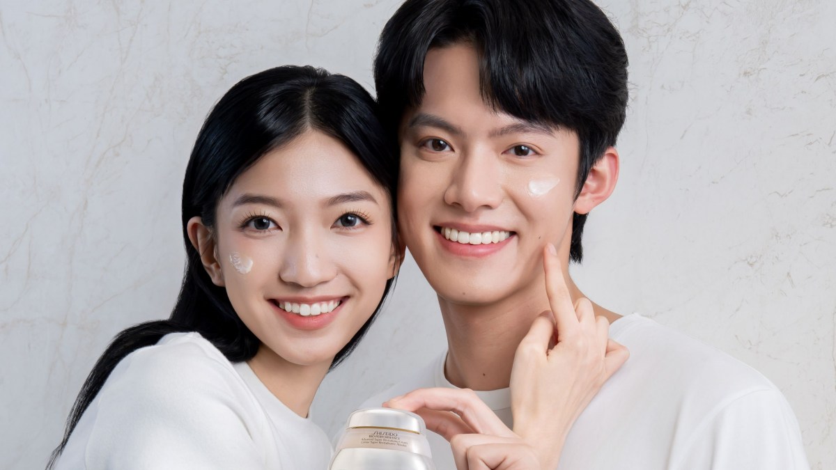 你的戀愛是什麼質地？NO.1 乳霜王百優攜手CREMIA冰淇淋之神 絲滑奶霜質地 輕柔滑順 一起融化你的心！ | | 品牌新聞 | 妞新聞 niusnews