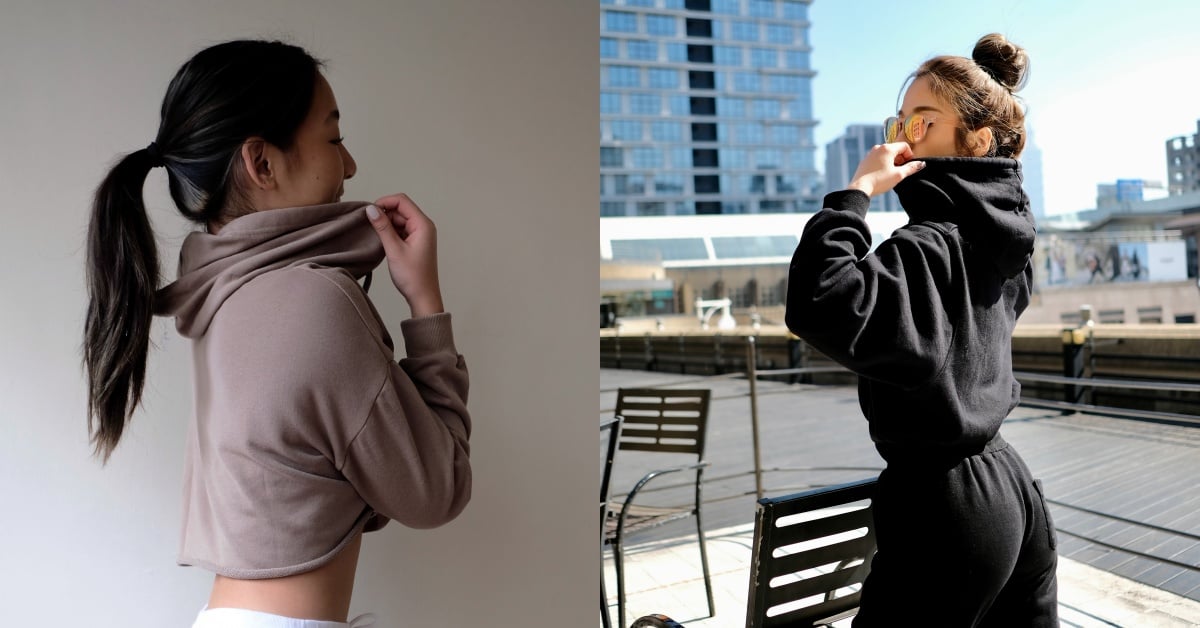 MIT專業瑜伽運動服品牌，AMME全新街頭運動套裝新上市 | 運動、街頭、運動裝 | 品牌新聞 | 妞新聞 niusnews