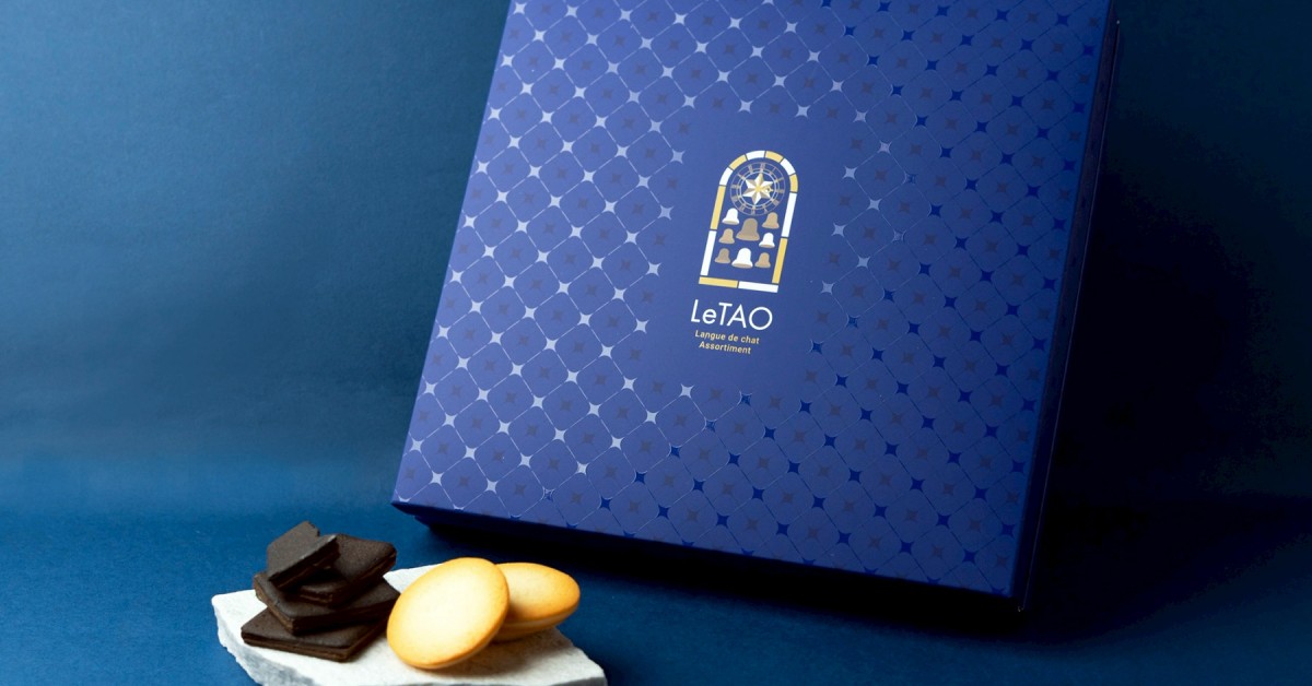 北海道「神級甜點」小樽洋菓子舖LeTAO 8/12首度快閃台北101限定周邊只送不賣 每10秒賣出「原味雙層起司蛋糕」年銷超過250萬顆「奇蹟蛋糕」經典不敗 | 小樽洋菓子舖LeTAO、甜點快 ...