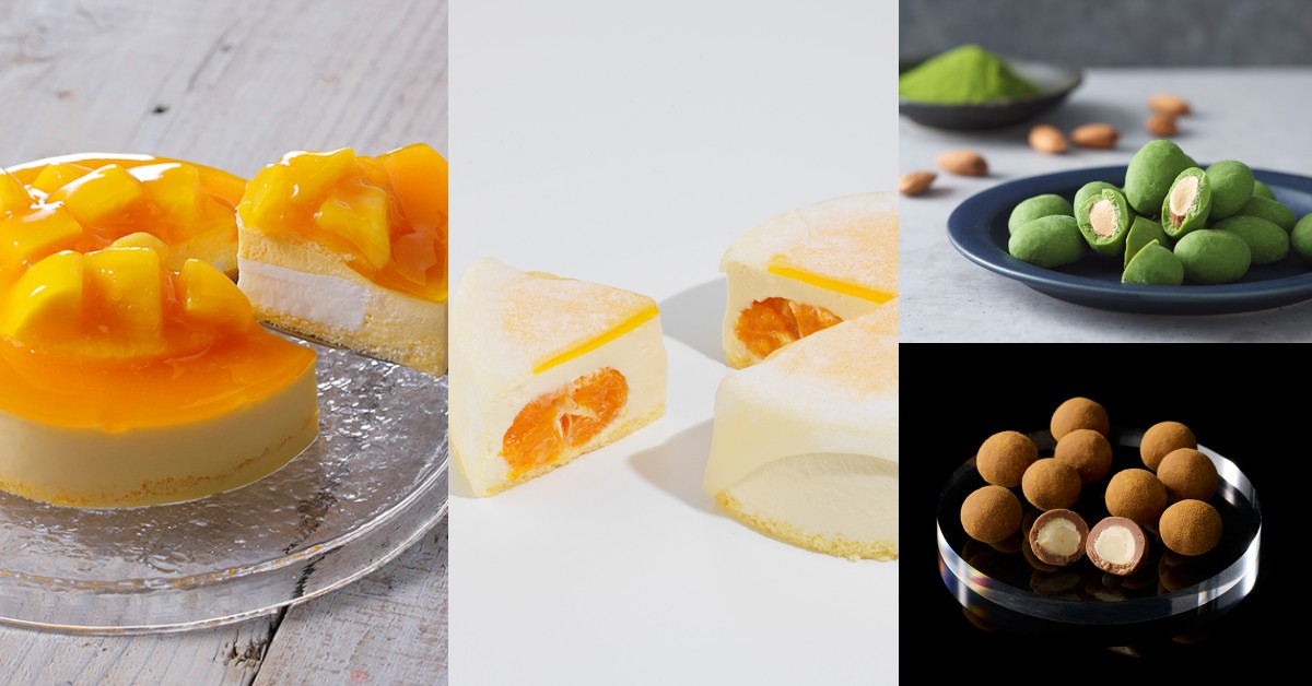 北海道「神級甜點」小樽洋菓子舖LeTAO 8/12首度快閃台北101限定周邊只送不賣 每10秒賣出「原味雙層起司蛋糕」年銷超過250萬顆「奇蹟蛋糕」經典不敗 | 小樽洋菓子舖LeTAO、甜點快 ...