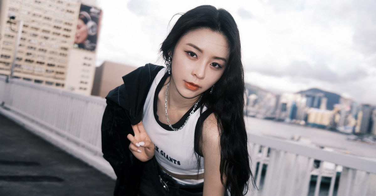 前韓團CLC成員Elkie偕人氣校園小天后陳華登第二屆「善愛嘉年華」愛意樹公益演唱會再添「嬌點」新勢力！ | Elkie、陳華、善愛嘉年華、公益演唱會 | 品牌新聞 | 妞新聞 niusnews