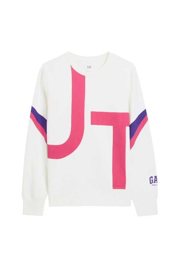 Gap x Jolin全新秋冬聯名系列第二彈推出 經典美式風格穿出做自己的時尚態度！ | Gap、Jolin、秋冬聯名、經典美式、鮮豔 | 品牌新聞 | 妞新聞 niusnews