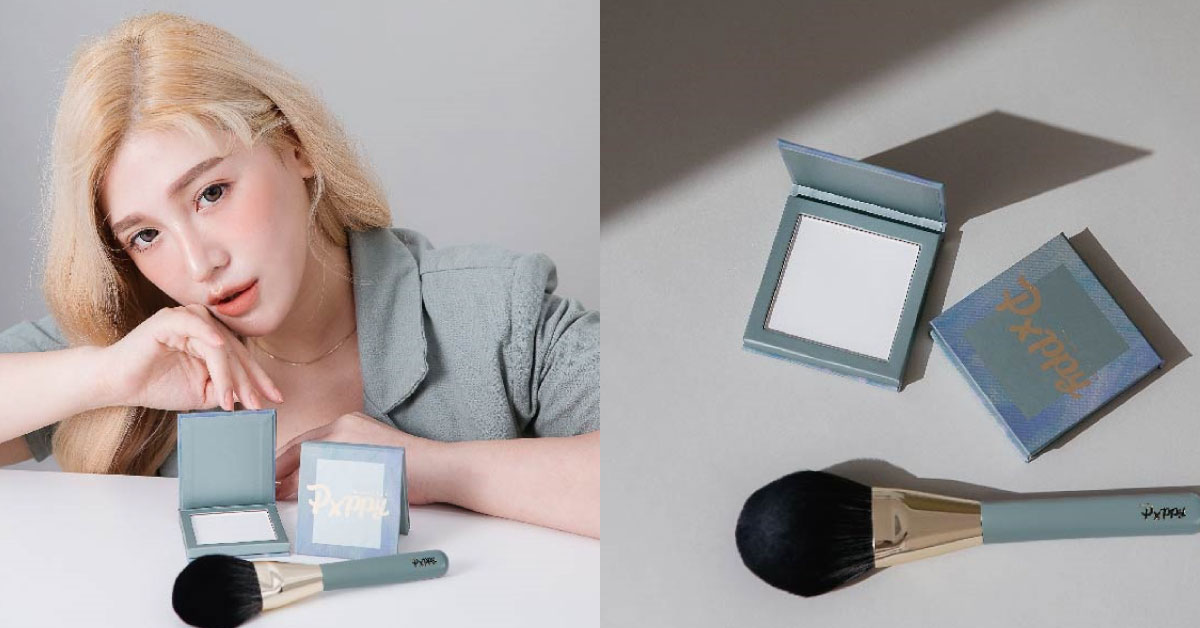 波痞全新品牌「Poppy21 罌粟狂想」，讓你為自己獨特的美感到驕傲！ | 波痞、部落客、Poppy21、彩妝 | 品牌新聞 | 妞新聞 niusnews