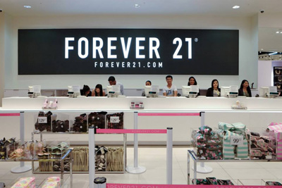 Forever 21要來了！平價品牌大戰即將開打 | GQ、H&M、GU、Forever 21 | 美人計 | 妞新聞 niusnews