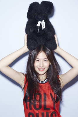 [新聞稿] EMI首位超新星Shiny放閃樂壇星空 同門師兄姐巨星雲集 | EMI、Shiny、姚亦晴 | 品牌新聞 | 妞新聞 niusnews