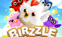 6/19限時免費App特輯：《Birzzle Fever》方塊小鳥再度出擊！ | 限免、免費、特價、iPhone、App | 手機小姐 ...