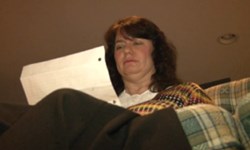 來自冥界的訊息？車禍身亡少年寄回家的一封信 | 信、少年、冥界、訊息、Gail Sharp | 生活發現 | 妞新聞 niusnews