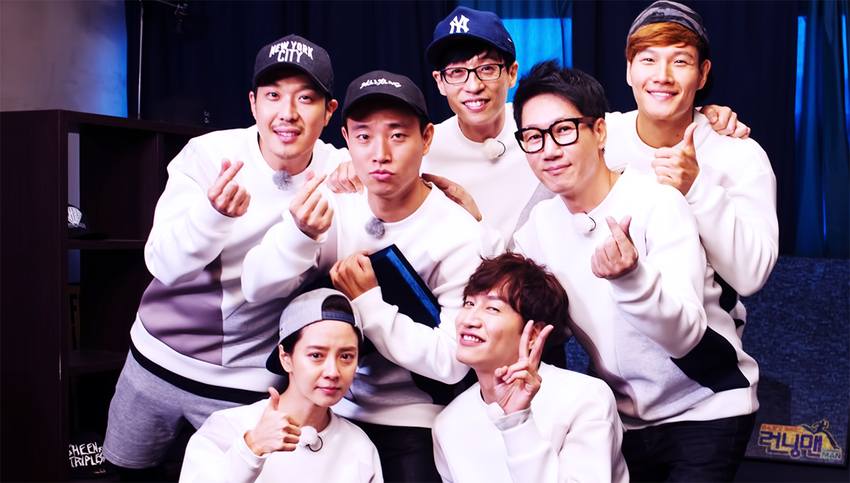 Gary驚喜現身！《Running Man》終映前7012大合體～ | Running Man、Gary、7012、合體、嘉賓 | 影劇星聞 | 妞新聞 niusnews