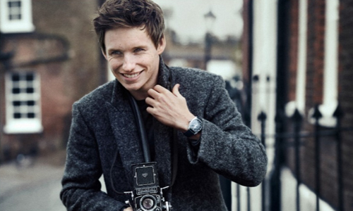 [友站新聞] 哈利波特前傳角色確認！艾迪瑞德曼Eddie Redmayne即將出演史上最強巫師！ | VOGUE、Omega、艾迪瑞德曼 ...