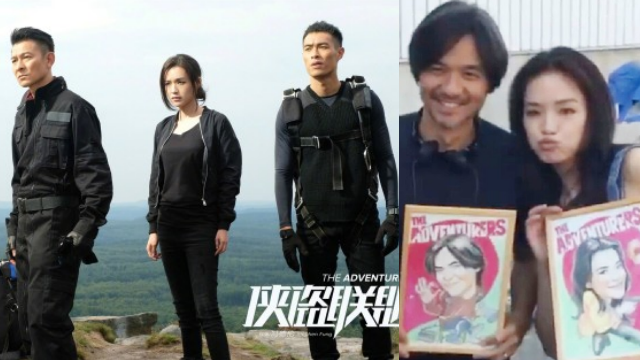 讓人無法喘息的緊張感！OCN新戲《Duel》第一集就有滿滿燒腦懸疑梗 | OCN、Duel、決鬥、鄭在詠、金諪恩 | 電影帕帕控 | 妞新聞 niusnews