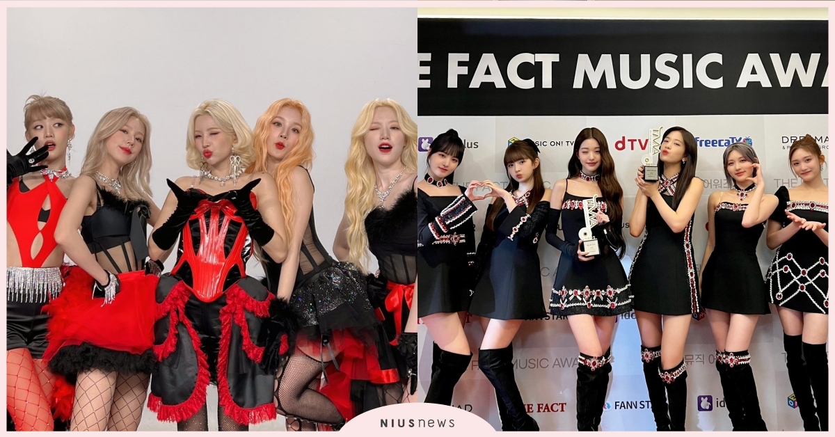 韓國大學慶典人氣歌手TOP8！IVE、(G)I-DLE都上榜，第一名不負眾望 | 韓國、韓國大學、韓國大學慶典、WINNER、Jessi | 影劇星聞 | 妞新聞 niusnews