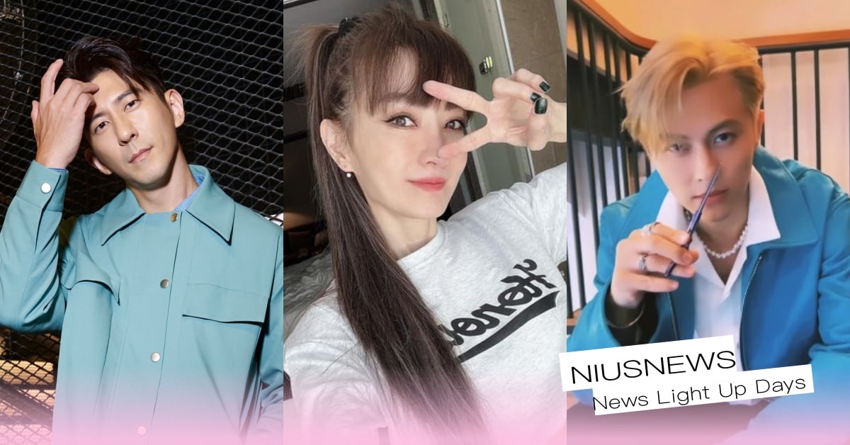 《來吧營業中2》星之沙龍9大亮點搶先看！謝金燕擔綱藝術總監、雙帥擔綱髮型設計師？ | 來吧營業中2、營業中、謝金燕、原子少年、修杰楷 | 影劇星聞 | 妞新聞 niusnews