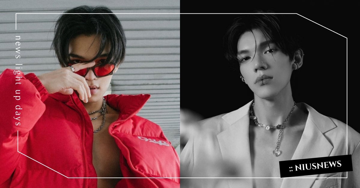 渴望自由靈魂！全能創作鬼才KIRE：「沒有不可能，機會只是還沒來而已」｜妞專訪 | KIRE、IKARUS、伊卡洛斯 | 影劇星聞 | 妞新聞 niusnews