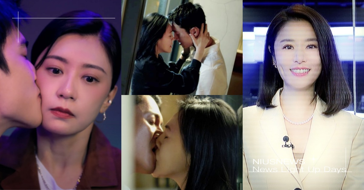 台劇《此時此刻》20豪華卡司公開！小S熱吻吳慷仁、蘿絲媽媽林心如變主播遇賈靜雯？ | 台劇、此時此刻、此時此刻預告、此時此刻演員、修杰楷 | 影劇星聞 | 妞新聞 niusnews