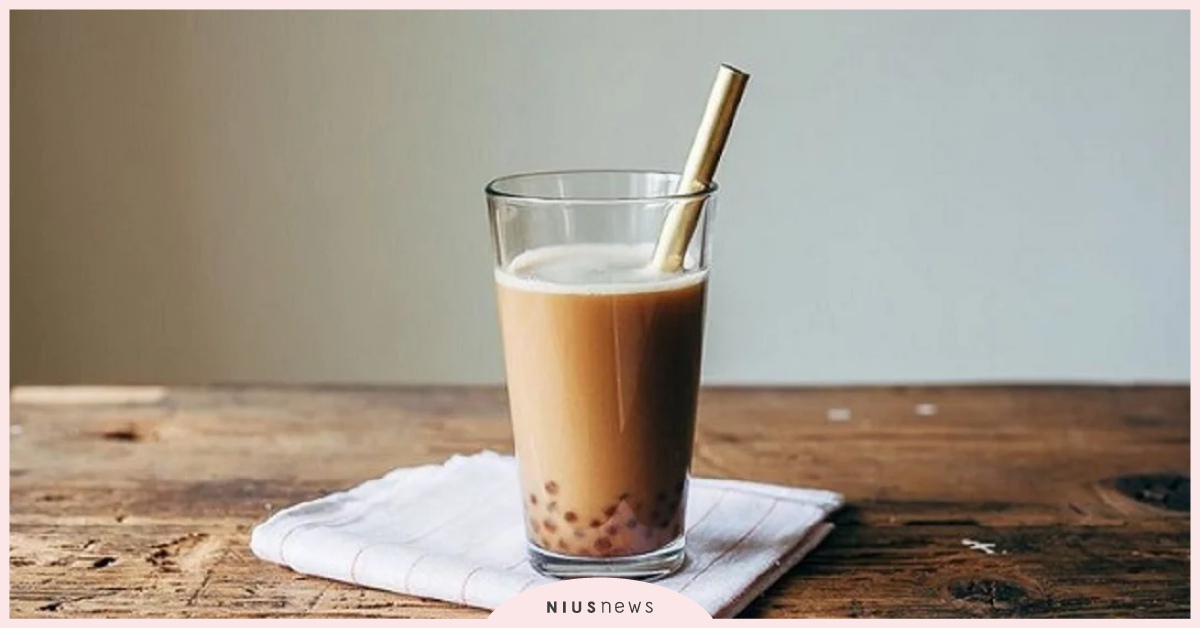 免曬太陽免排隊！網美系黑糖珍奶在家就能輕鬆做 | 黑糖珍奶、DIY、homemade、bubbletea | 生活發現 | 妞新聞 niusnews