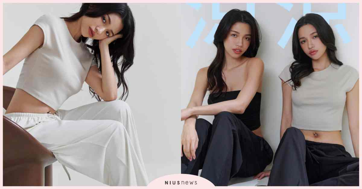 服飾品牌CHUN33粉瘋搶現貨 高CP值神褲系列第二款「涼涼褲」上市開賣 | | 品牌新聞 | 妞新聞 niusnews